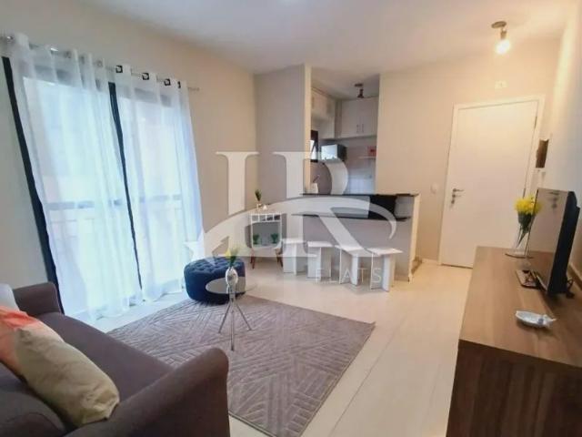 Flat com 1 Quarto para alugar, 55m² Consolação