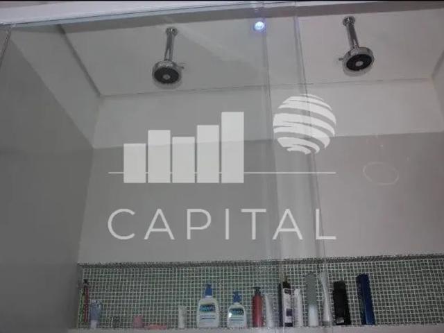 Flat com 1 Quarto para alugar, 55m² Alphaville Centro Industrial e Empresarial Alphaville