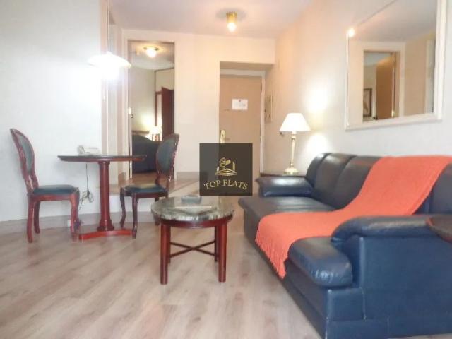 Flat com 1 Quarto para alugar, 55m² Bela Vista