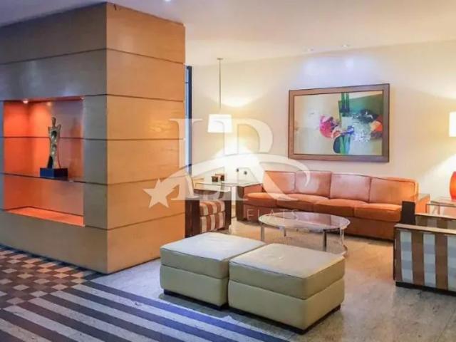 Flat com 1 Quarto para alugar, 55m² Bela Vista