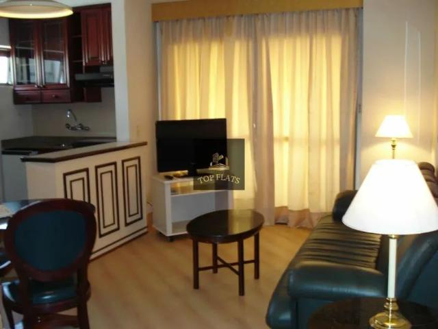 Flat com 1 Quarto para alugar, 55m² Bela Vista