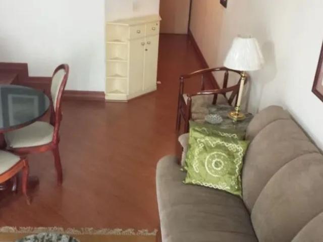 Flat com 1 Quarto para alugar, 55m² Bela Vista
