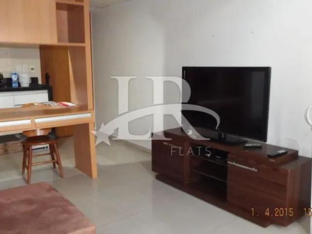 Flat com 1 Quarto para alugar, 55m² Bela Vista