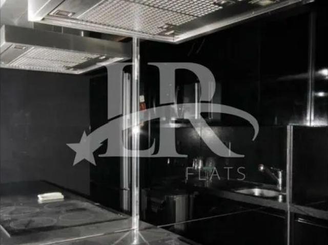 Flat com 1 Quarto para alugar, 55m² Bela Vista