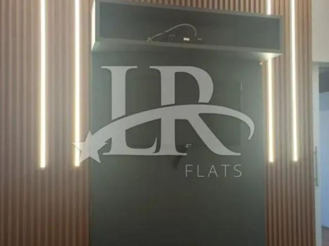 Flat com 1 Quarto para alugar, 55m² Itaim Bibi
