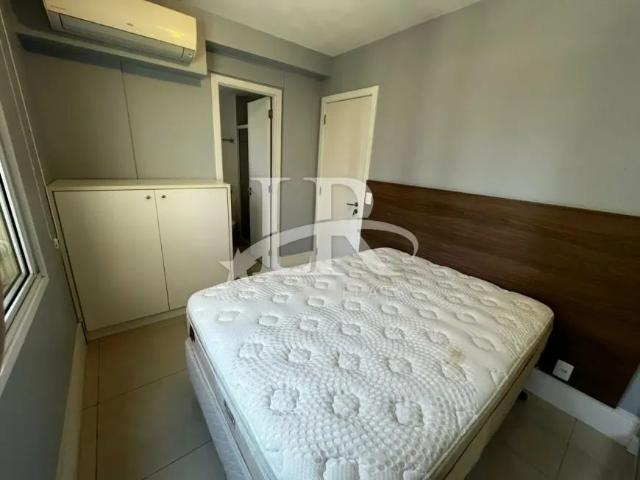 Flat com 1 Quarto para alugar, 55m² Itaim Bibi