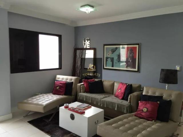 Flat com 1 Quarto para alugar, 55m² Jardim Paulista