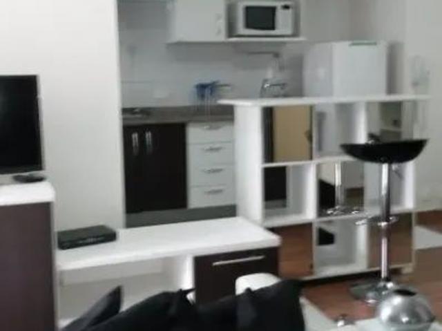 Flat com 1 Quarto para alugar, 55m² Jardins