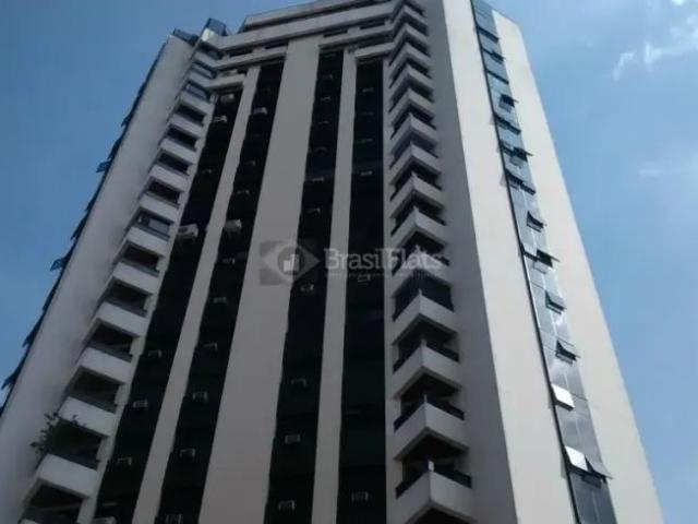 Flat com 1 Quarto para alugar, 55m² Jardins