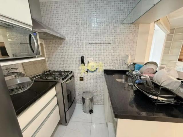 Flat com 1 Quarto para alugar, 55m² Jardins