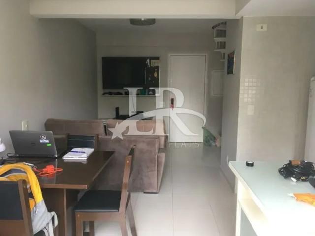 Flat com 1 Quarto para alugar, 55m² Moema