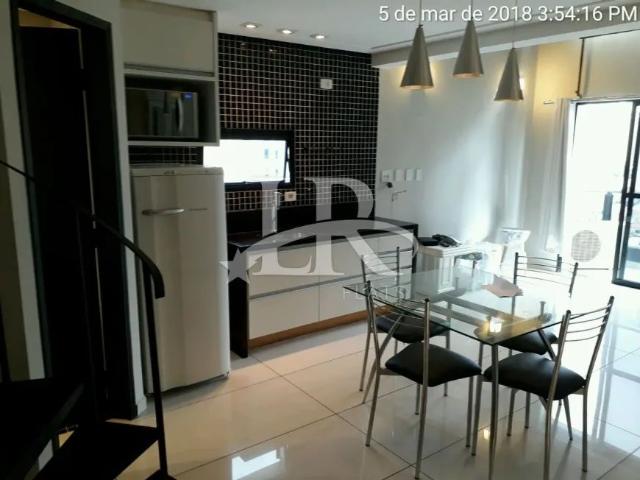 Flat com 1 Quarto para alugar, 55m² Moema