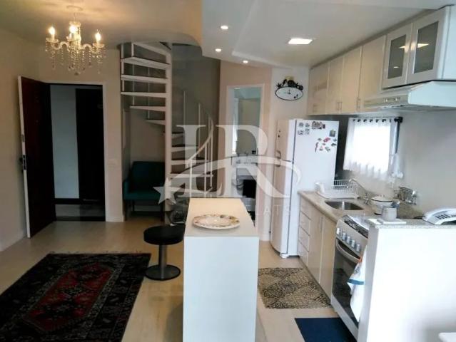 Flat com 1 Quarto para alugar, 55m² Moema