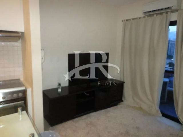 Flat com 1 Quarto para alugar, 55m² Moema