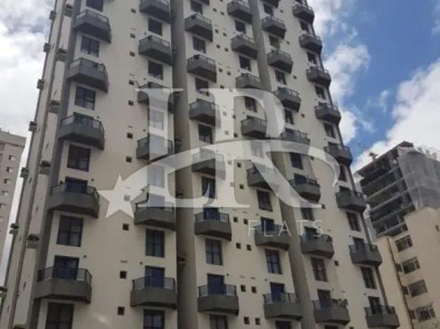 Flat com 1 Quarto para alugar, 55m² Moema
