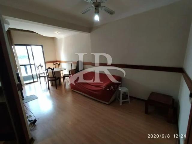 Flat com 1 Quarto para alugar, 55m² Moema