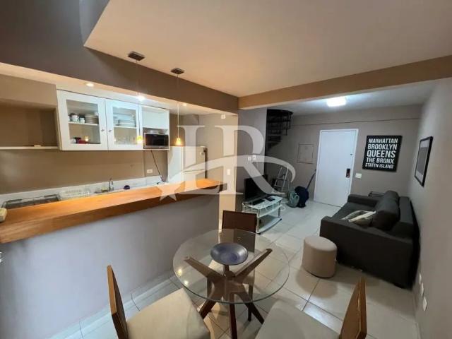 Flat com 1 Quarto para alugar, 55m² Moema