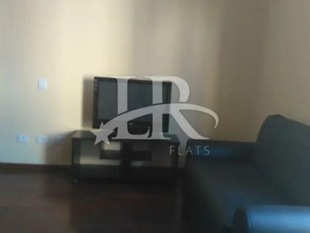 Flat com 1 Quarto para alugar, 55m² Moema