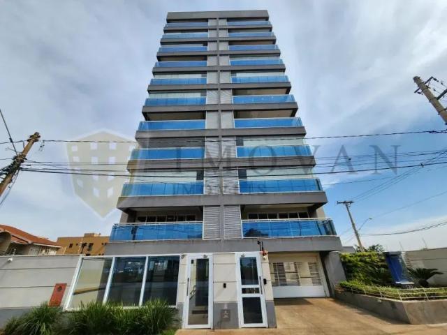 Flat com 1 Quarto para alugar, 55m² Vila Ana Maria