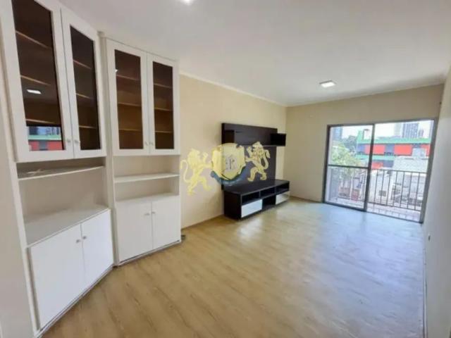 Flat com 1 Quarto para alugar, 55m² Vila Olímpia