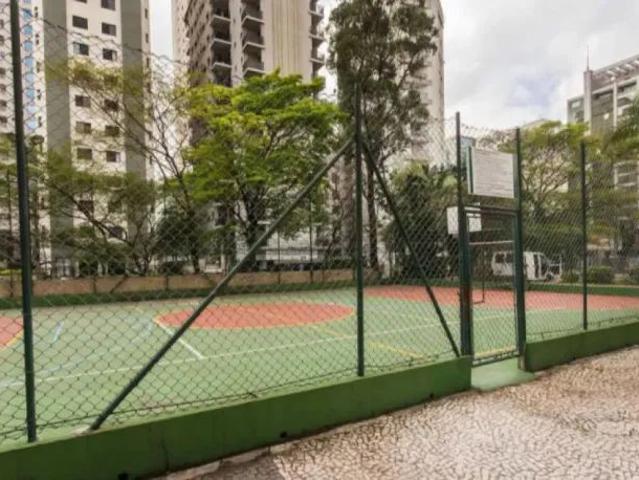 Flat com 1 Quarto para alugar, 55m² Vila Olímpia
