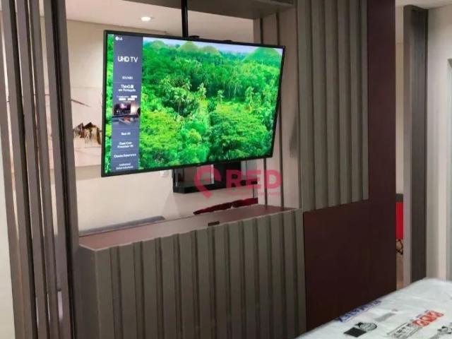 Flat com 1 Quarto para alugar, 56m² Jardim America