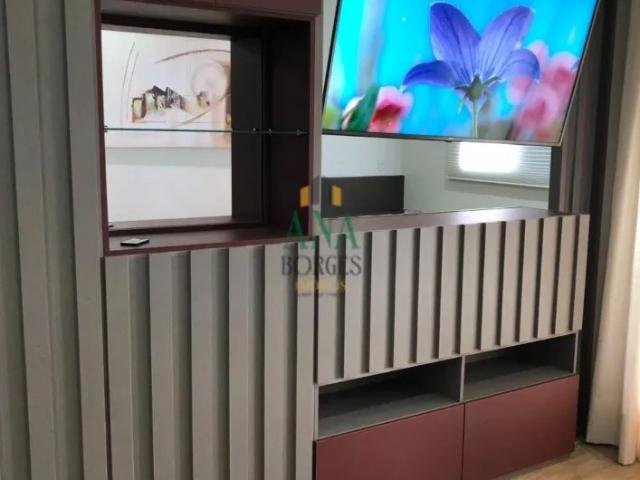 Flat com 1 Quarto para alugar, 56m² Jardim América