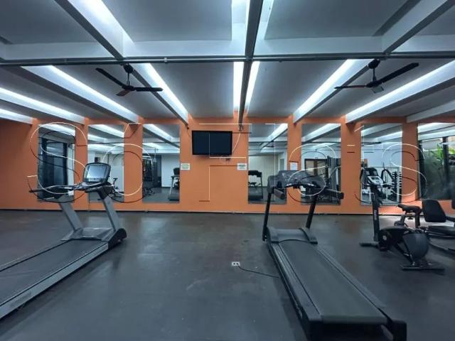 Flat com 1 Quarto para alugar, 56m² Jardins