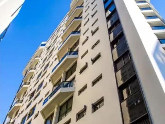 Flat com 1 Quarto para alugar, 58m² Itaim Bibi