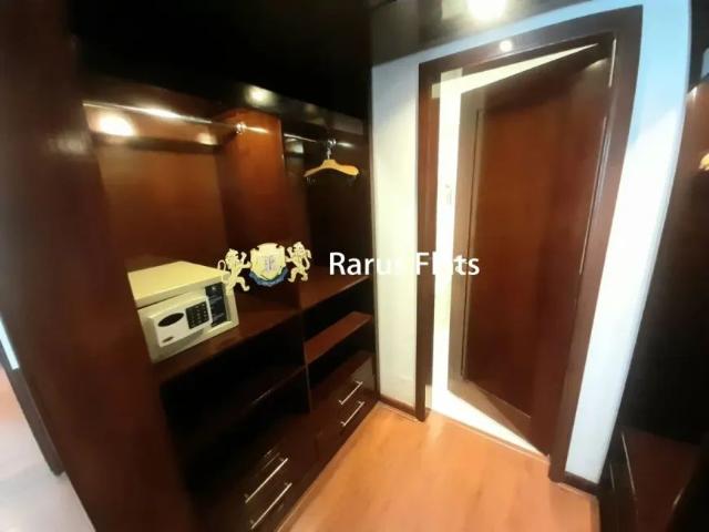 Flat com 1 Quarto para alugar, 58m² Itaim Bibi