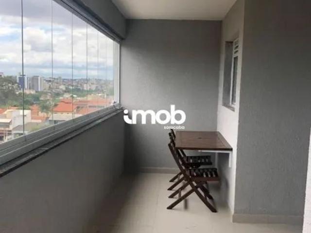 Flat com 1 Quarto para alugar, 58m² Jardim América