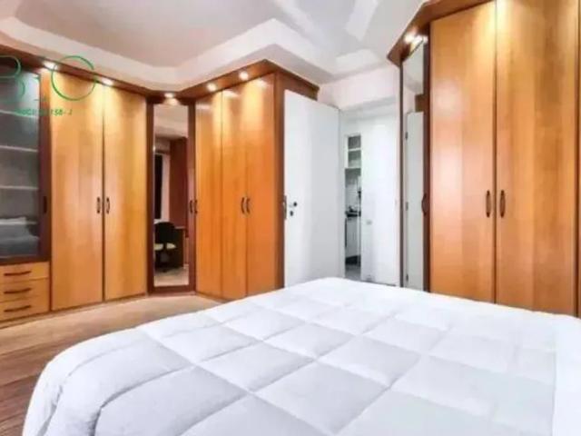 Flat com 1 Quarto para alugar, 58m² Jardim Paulista