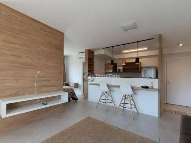 Flat com 1 Quarto para alugar, 58m² Vila Cruzeiro