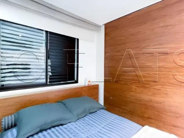 Flat com 1 Quarto para alugar, 58m² Vila Olímpia