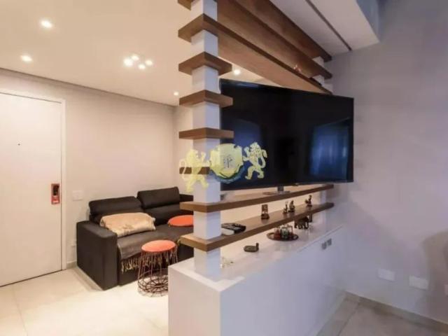 Flat com 1 Quarto para alugar, 59m² Moema