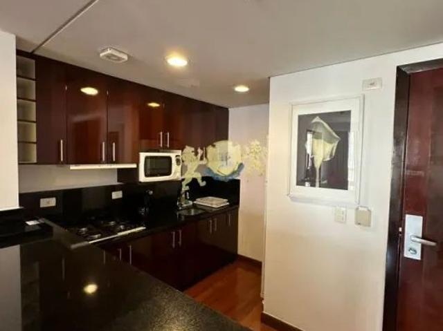 Flat com 1 Quarto para alugar, 60m² Itaim Bibi