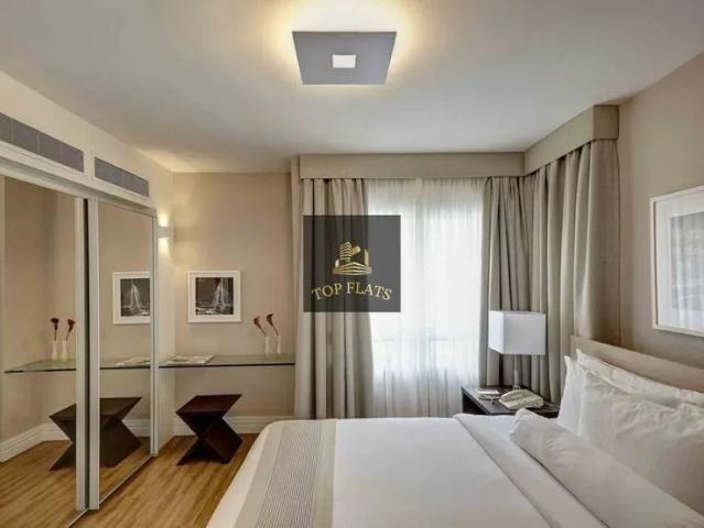 Flat com 1 Quarto para alugar, 60m² Jardim Paulista
