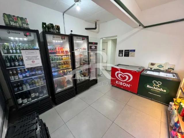 Flat com 1 Quarto para alugar, 60m² Moema