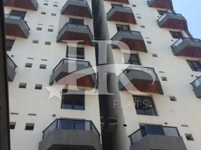 Flat com 1 Quarto para alugar, 60m² Moema