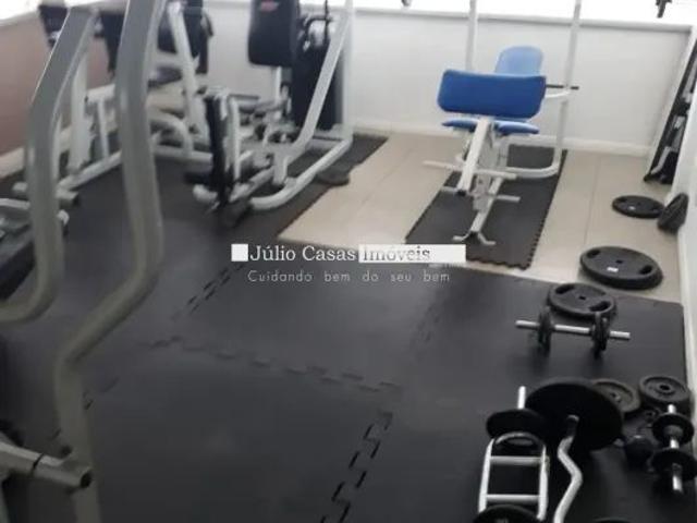 Flat com 1 Quarto para alugar, 60m² Parque Campolim