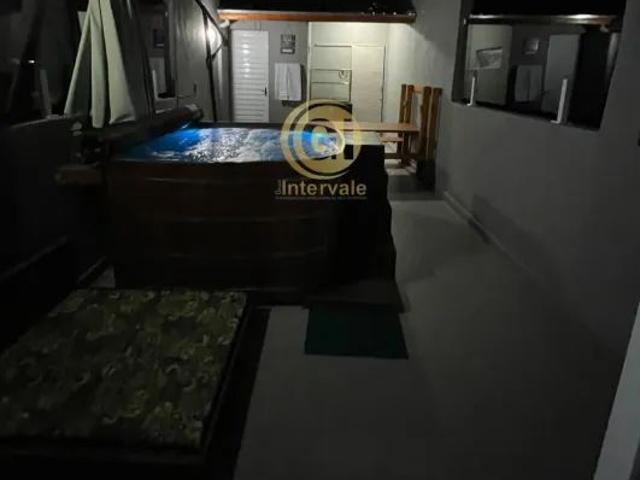 Flat com 1 Quarto para alugar, 60m² Vila Iracema