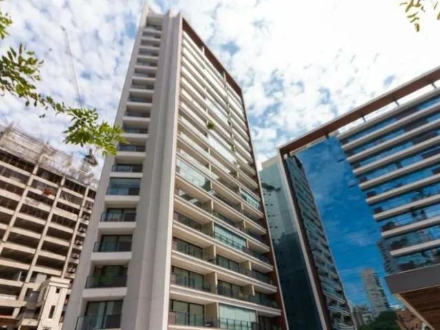 Flat com 1 Quarto para alugar, 60m² Vila Olímpia