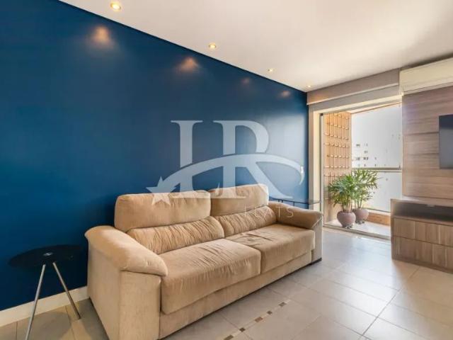 Flat com 1 Quarto para alugar, 60m² Vila Olímpia