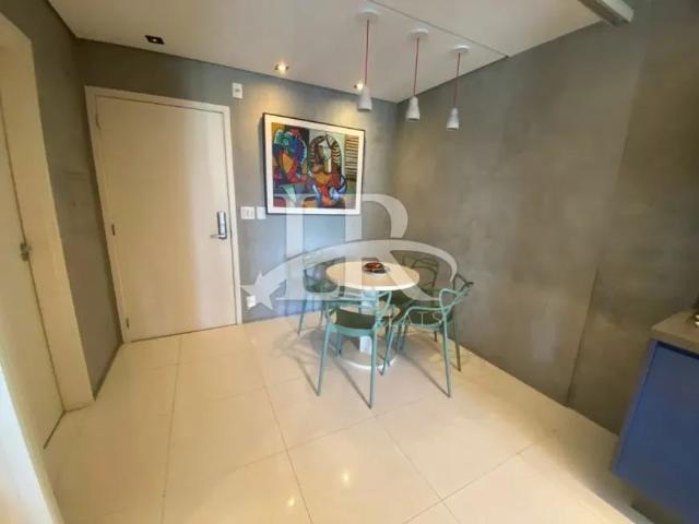 Flat com 1 Quarto para alugar, 62m² Vila Olímpia