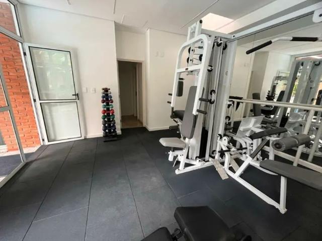 Flat com 1 Quarto para alugar, 67m² Jardins