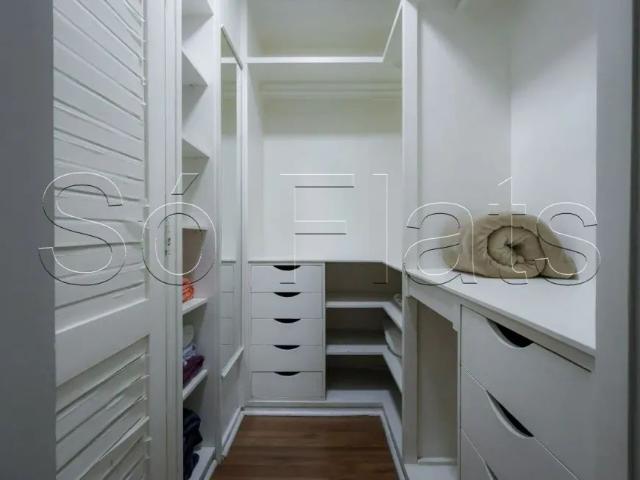 Flat com 1 Quarto para alugar, 67m² Jardins