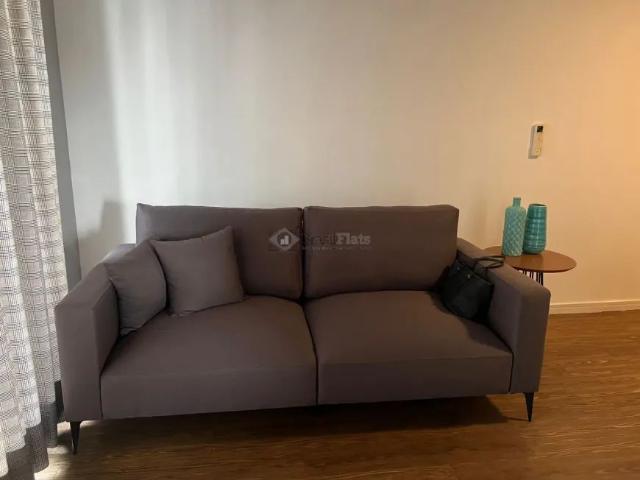 Flat com 1 Quarto para alugar, 67m² Vila Nova Conceição