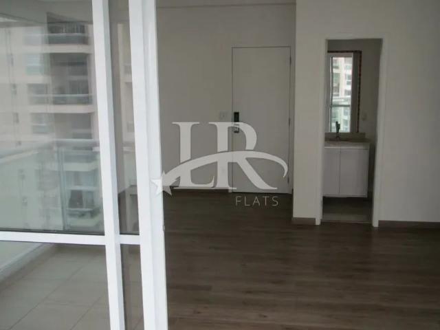 Flat com 1 Quarto para alugar, 65m² Campo Belo