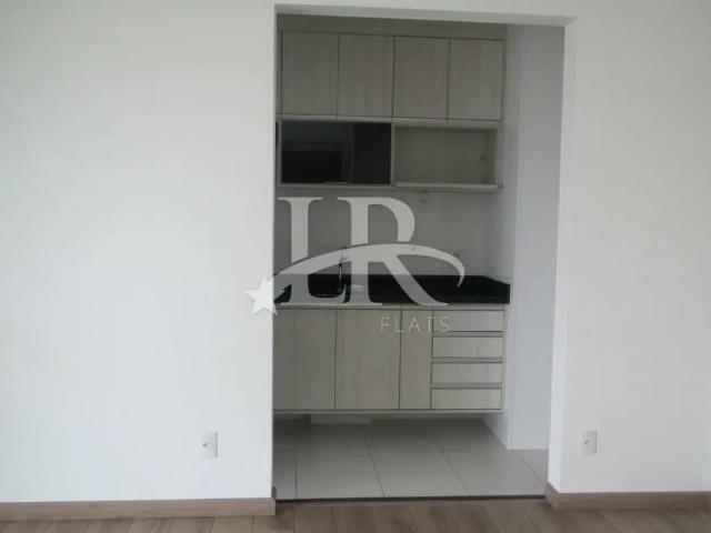 Flat com 1 Quarto para alugar, 65m² Campo Belo