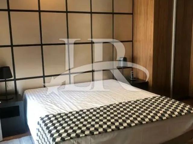 Flat com 1 Quarto para alugar, 65m² Itaim Bibi